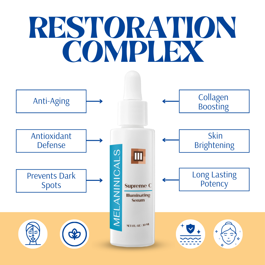 Supreme·C Illuminating Serum | K’AESTHETICS SPA SUITE & BOUTIQUE